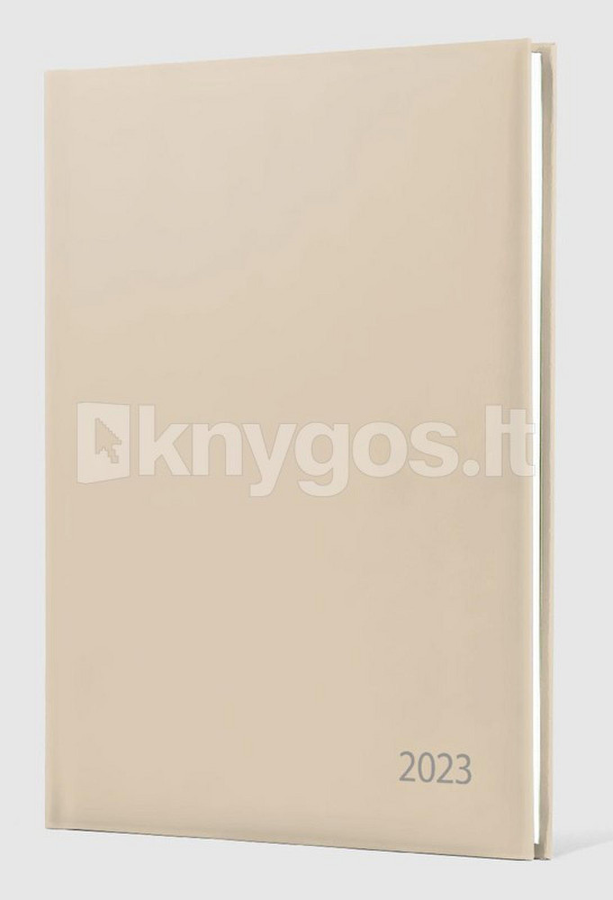 darbo knyga balto print kaina nuo 1.99 € (1 pard.)