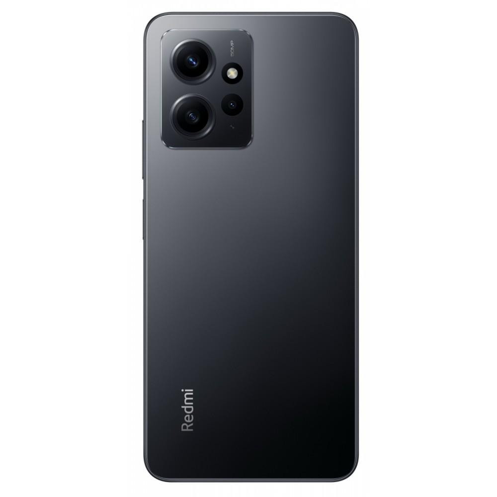 Xiaomi Redmi Note 12 8/256GB Onyx Gray (Pilkas) | Kainos.lt