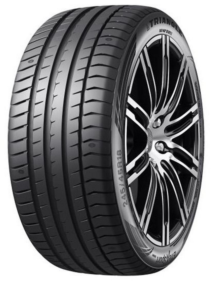 triangle r18 245 40 kaina nuo 63.00 € (8 pard.)