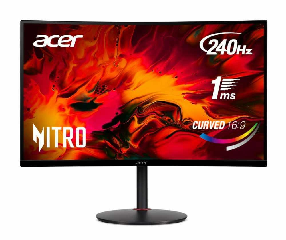 240hz monitorius kaina nuo 159.68 € (50 pard.)