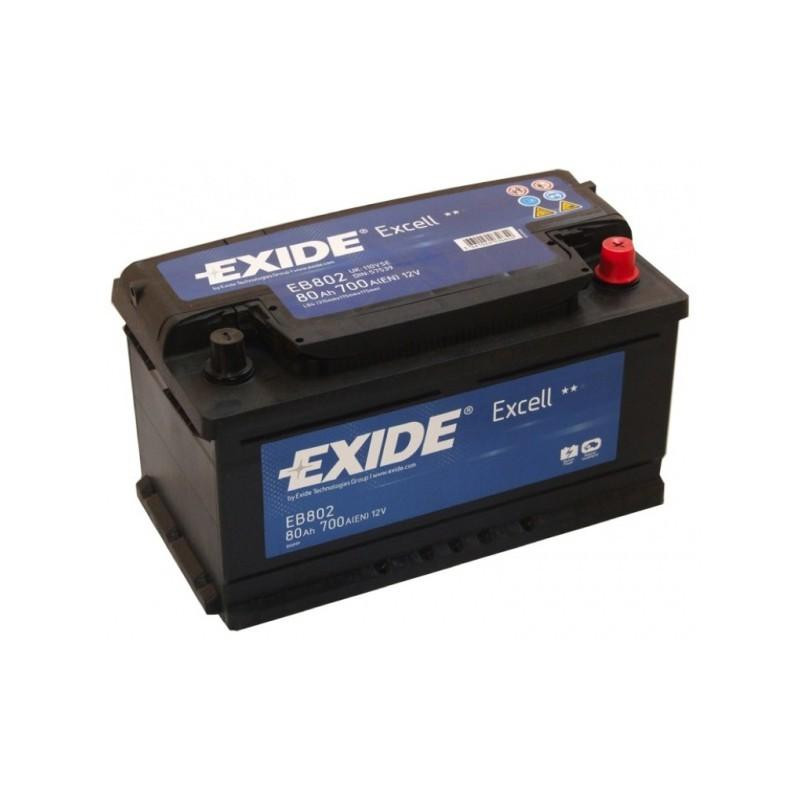 Akumuliatorius 700 Ah 12V kaina nuo 57.00 € (18 pard.)