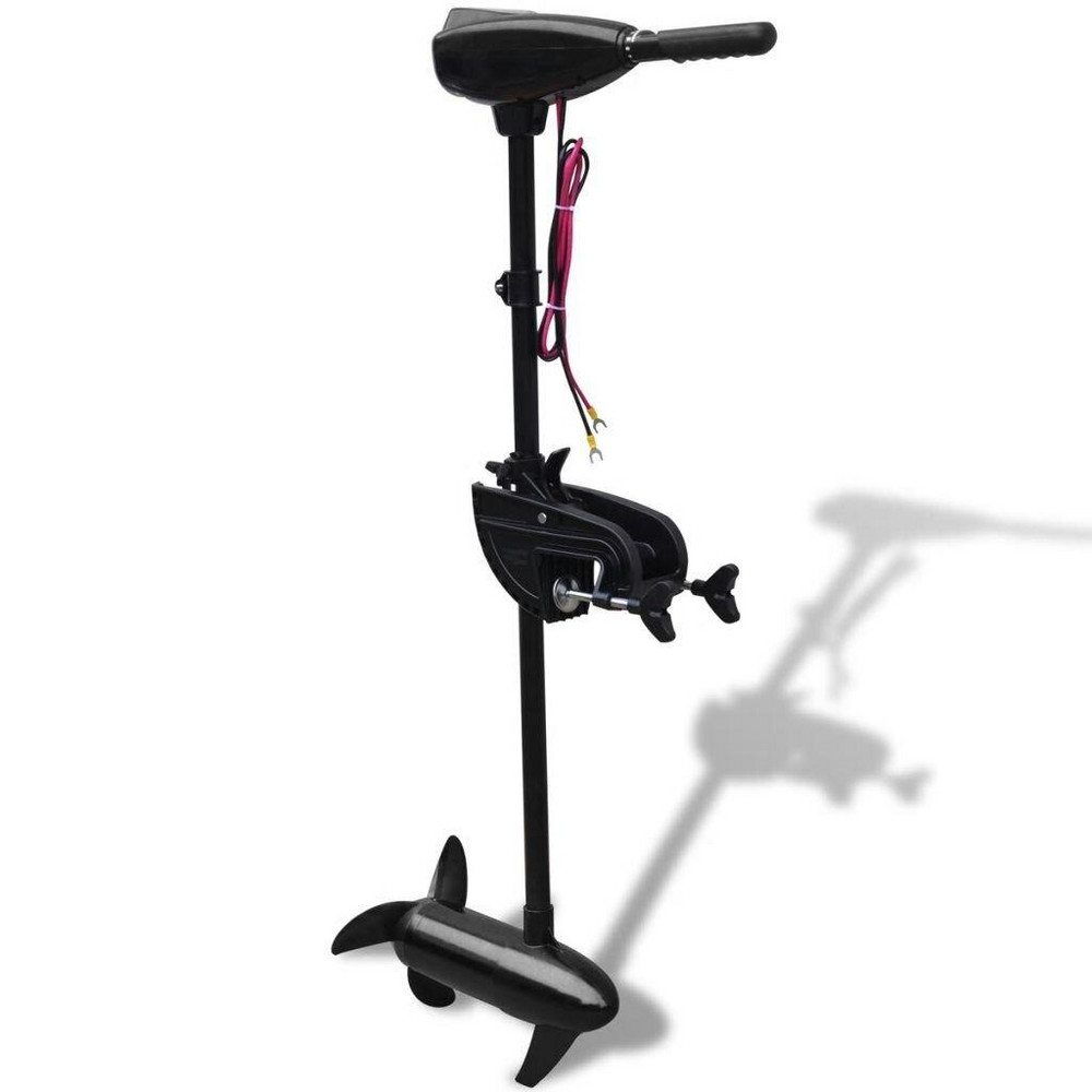 [Nuo 271.07 €] Elektrinis valties variklis P25, 55 lbs | Kainos.lt