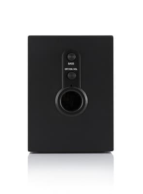 Logic LS-21 Black (Juodos) kaina nuo 13.42 € | Kainos.lt