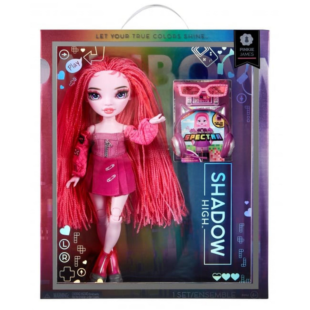 rainbow high leles stilingoji kaina nuo 20.20 € (22 pard.)