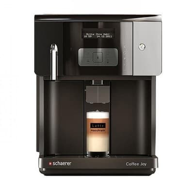 Schaerer „Coffee Joy“ kaina nuo 2849 € | Kainos.lt