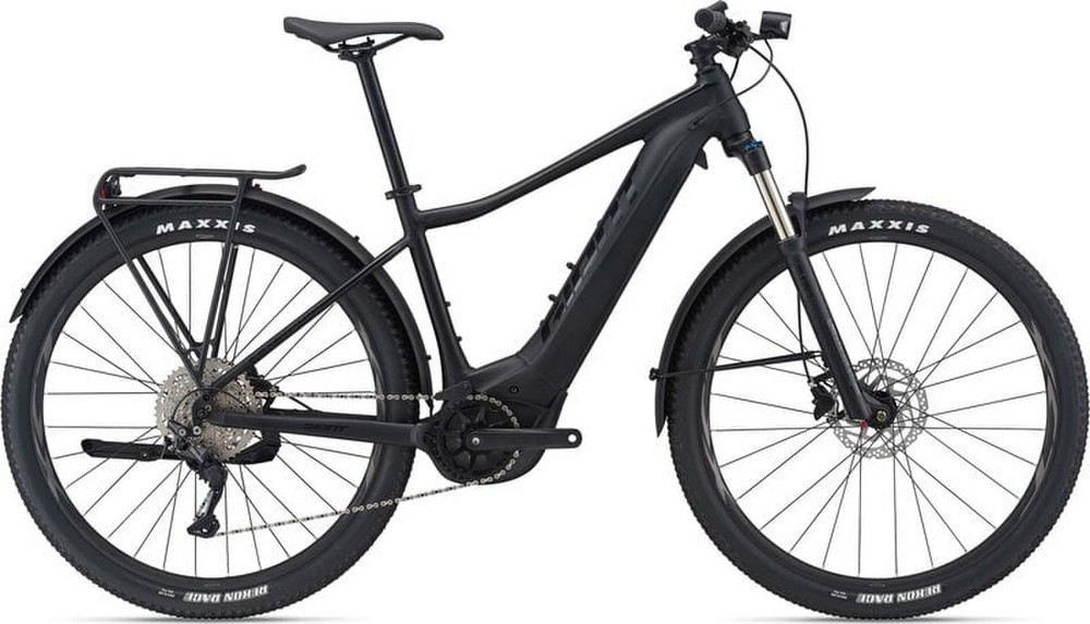 giant mount bike kaina nuo 642.70 € (4 pard.)