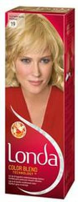 [Nuo 6.66 €] Londa Color Blend Technology Hair Color 100ml 19 | Kainos.lt