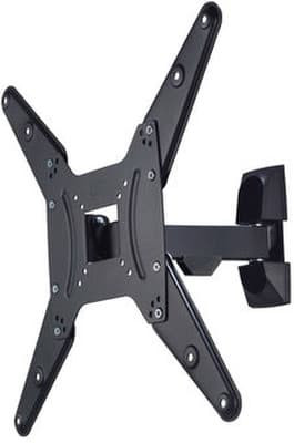 [Nuo 35.57 €] Hama FullMotion TV Wall Bracket 32-65'' | Kainos.lt