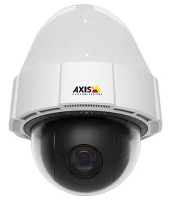 [Nuo 0 €] Axis P5415-E PTZ Dome Network Camera | Kainos.lt