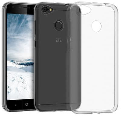 zte deklas kaina nuo 0.99 € (7 pard.)