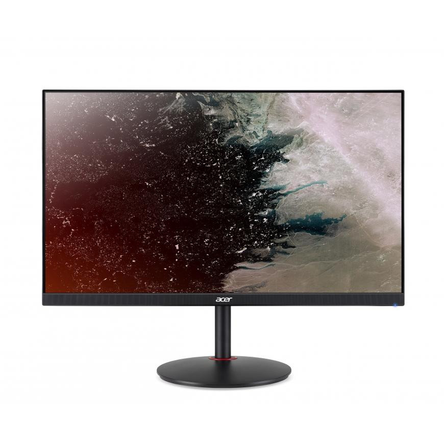 Acer NITRO XV2 XV272U V3 kaina nuo 199 € | Kainos.lt
