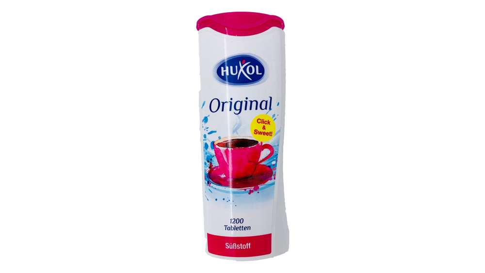 Saldiklis HUXOL, 1200 tbl. kaina nuo 1.6 € | Kainos.lt