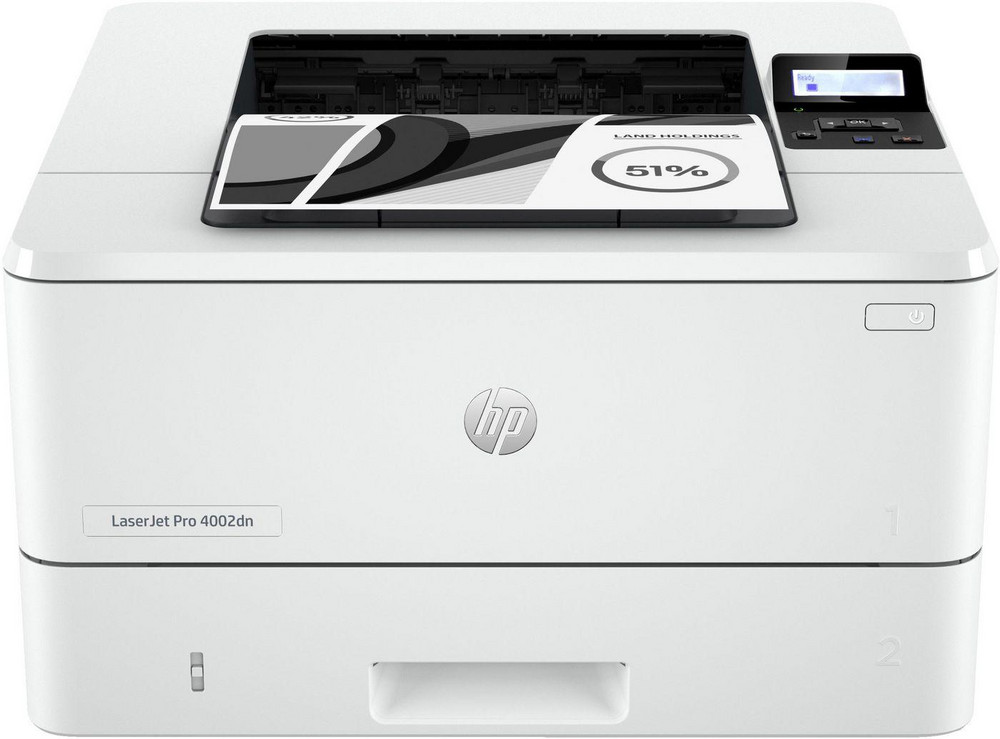 HP LaserJet Pro 4002dn kaina nuo 122.83 € | Kainos.lt