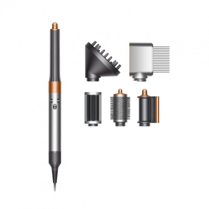 Dyson HS05 AIRWRAP Complete Long Diffuse | Kainos.lt