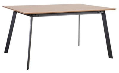 Home4you Dining Table Helena 20077 kaina nuo 0.00 € | Kainos.lt