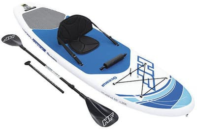 Bestway Paddle Board 65303 kaina nuo 0.00 € | Kainos.lt