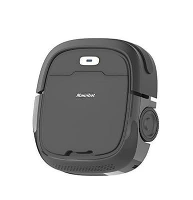 Mamibot ProVac Plus2 Black kaina nuo 0.00 € | Kainos.lt