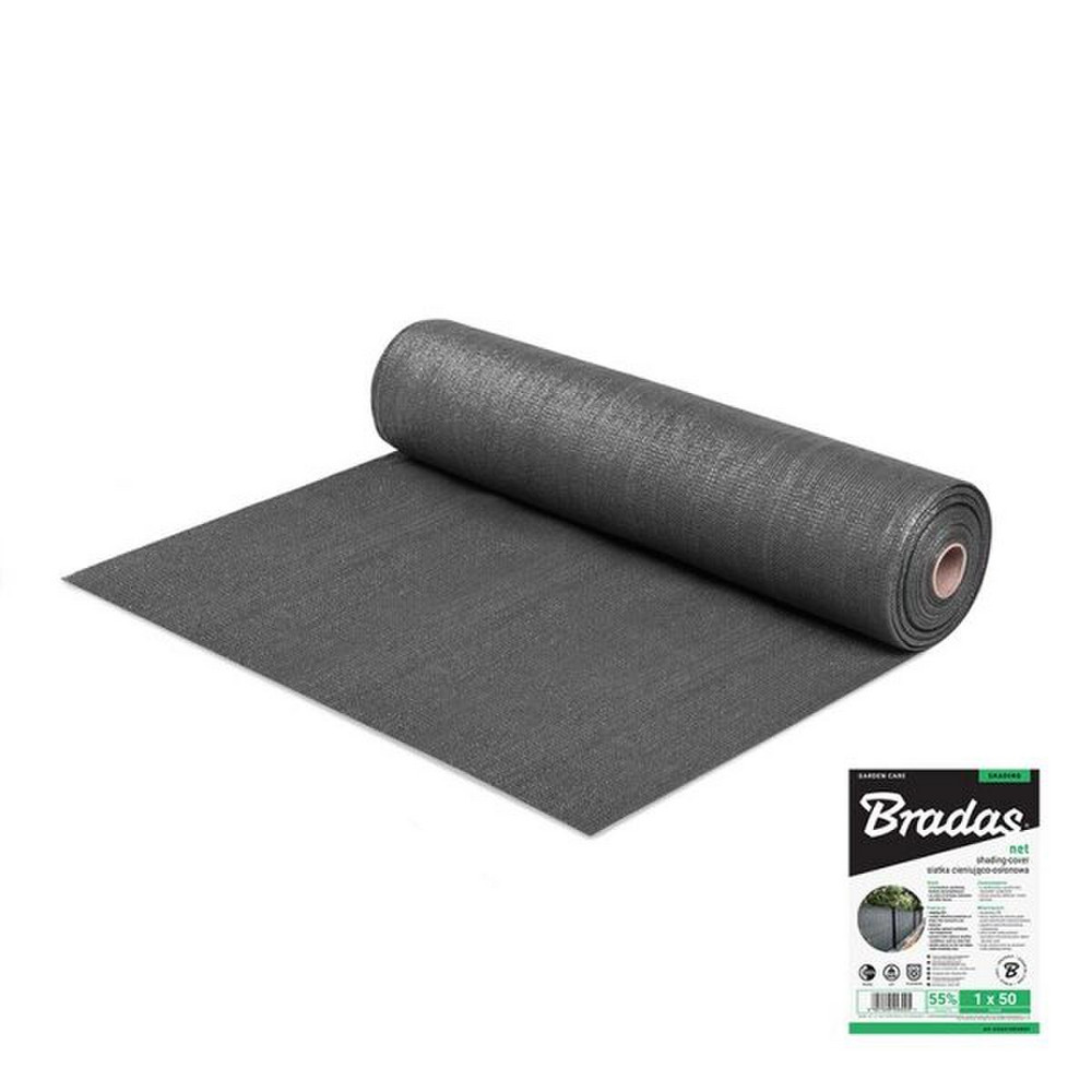 Tvoros tinklas Bradas, 1,2x25m kaina nuo 49.19 € | Kainos.lt