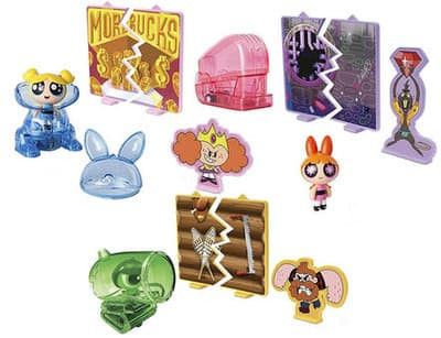 [Nuo 14.95 €] Spin Master The Powerpuff Girls Aura Power Pod 6028581_1 ...