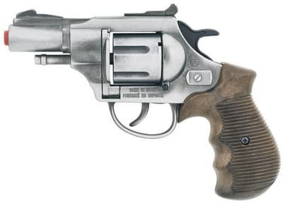 Gonher Police Revolver 38/1 kaina nuo 11.82 € | Kainos.lt