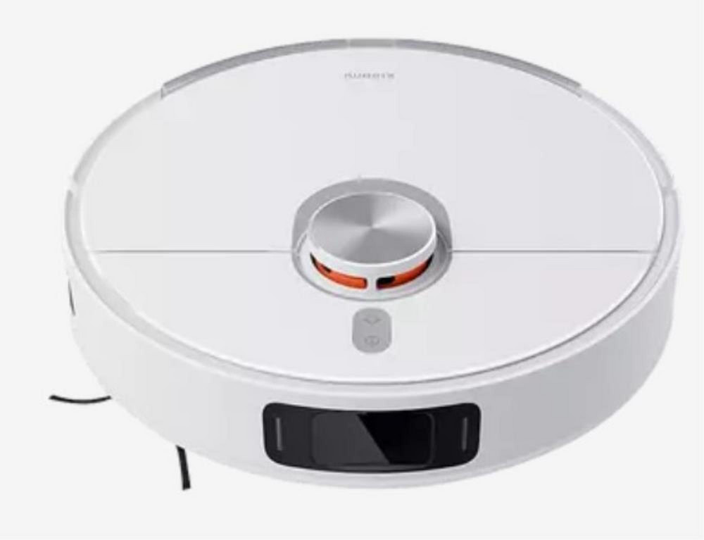 [Nuo 259.99 €] Xiaomi Mi Robot S20 Plus White (Baltas) | Kainos.lt