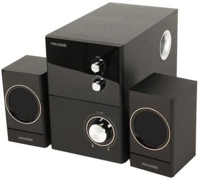 microlab m 223 kaina nuo 36.84 € (19 pard.)