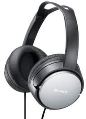 Sony MDR-XD150 Black (Juodos) kaina nuo 14.89 € | Kainos.lt