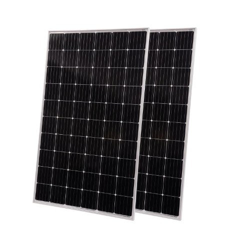 Saules Moduliai Balkone kaina nuo 54.64 € (5 pard.)