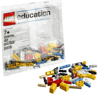 lego masinos ir kaina nuo 7.89 € (3 pard.)