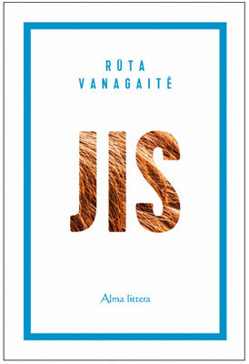 ruta vanagaite jis kaina nuo 4.99 € (1 pard.)