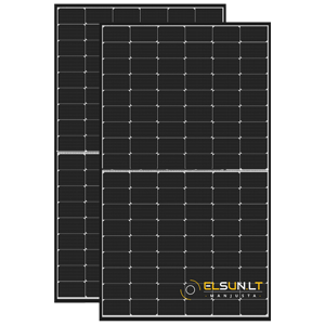 Saules Moduliai kaina nuo 0.07 € (69 pard.)