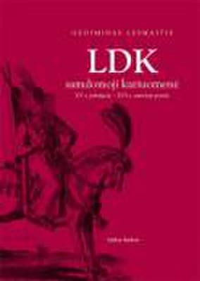 ldk samdomoji kariuomene kaina nuo 3.28 € (2 pard.)