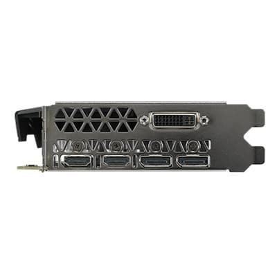 Asus PH-GTX1060-3G NVIDIA, 3 GB, GeForce GTX 1060, GDDR5, PCI Express 3 ...