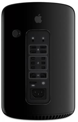 [Nuo €] Mac Pro | Intel Xeon, 16GB, 256GB SSD, Dual AMD FirePro D500 ...