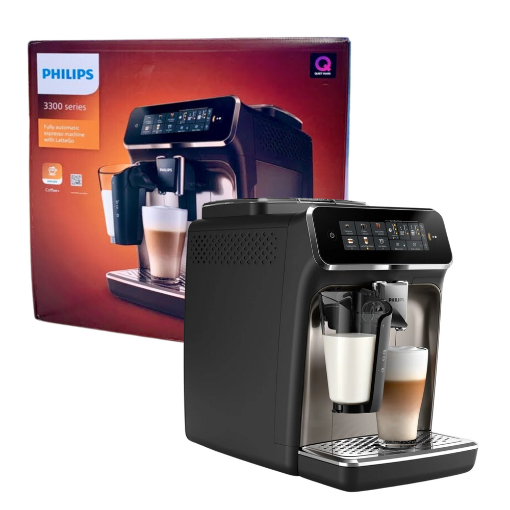 Philips Series 3300 EP3347/90 kaina nuo 452.3 € | Kainos.lt