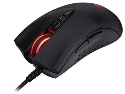 [Nuo 103.03 €] A4Tech Bloody P30 PRO Optical Gaming Mouse Black | Kainos.lt