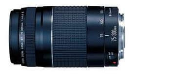 objektyvas 300 canon kaina nuo 151.20 € (15 pard.)