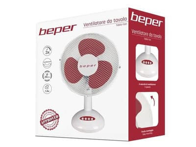 Beper VE.230H kaina nuo 21.00 € | Kainos.lt