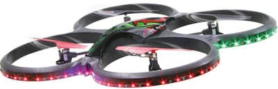 [Nuo 0.00 €] Jamara Germany Jamara Flyscout AHP+ dronas su kompasu ir ...