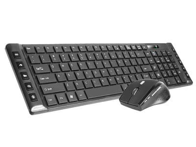 Tracer Octavia II + Mouse | Kainos.lt