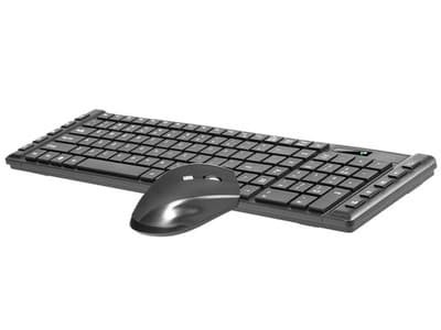 Tracer Octavia II + Mouse | Kainos.lt