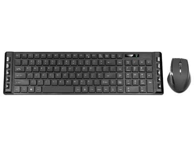 Tracer Octavia II + Mouse | Kainos.lt