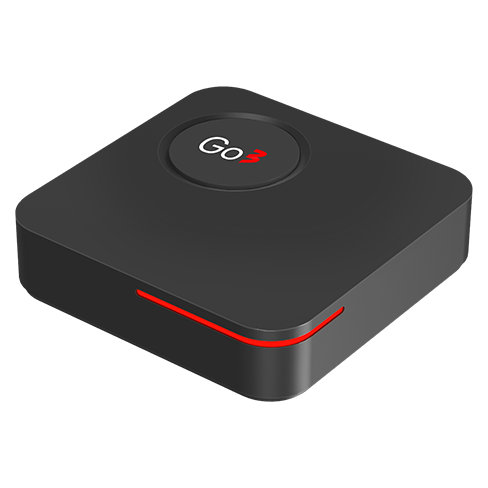 Go3 Priedelis kaina nuo 47.00 € (2 pard.)