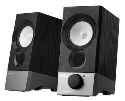 EDIFIER R19U [1 prekė]: kaina nuo 25 € iš 2 pard. 2021 | Kainos.lt