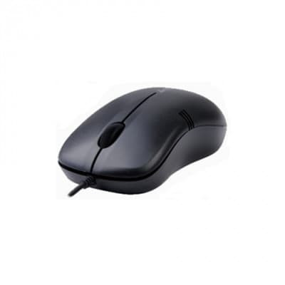 A4Tech OP-560NU Black (Juoda) kaina nuo 4.99 € | Kainos.lt