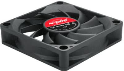 spire pc case blower kaina nuo 8.99 € (1 pard.)