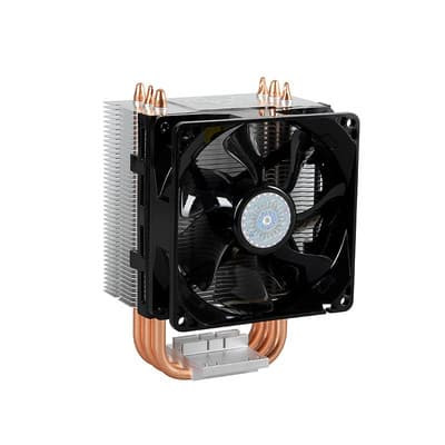 Cooler Master Hyper TX3 EVO | Kainos.lt
