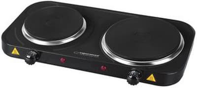 electric hot plate kaina nuo 16.08 € (19 pard.)