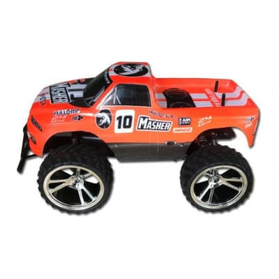 zaislai dideles masinos kaina nuo 89.00 € (1 pard.)