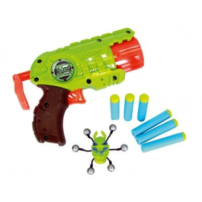 [Nuo 6.99 €] XSHOT žaislinis šautuvas Predator, 4815 | Kainos.lt